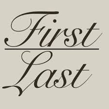 First and Last | Radical In Christ