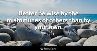 Be Wise | Radical In Christ