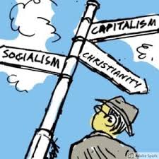 Christ-Centered Capitalism | Radical In Christ