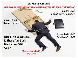 Sin Trap | Radical In Christ