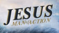 A Man’s Man – Jesus | Radical In Christ