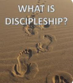What is Discipleship? | Radical In Christ